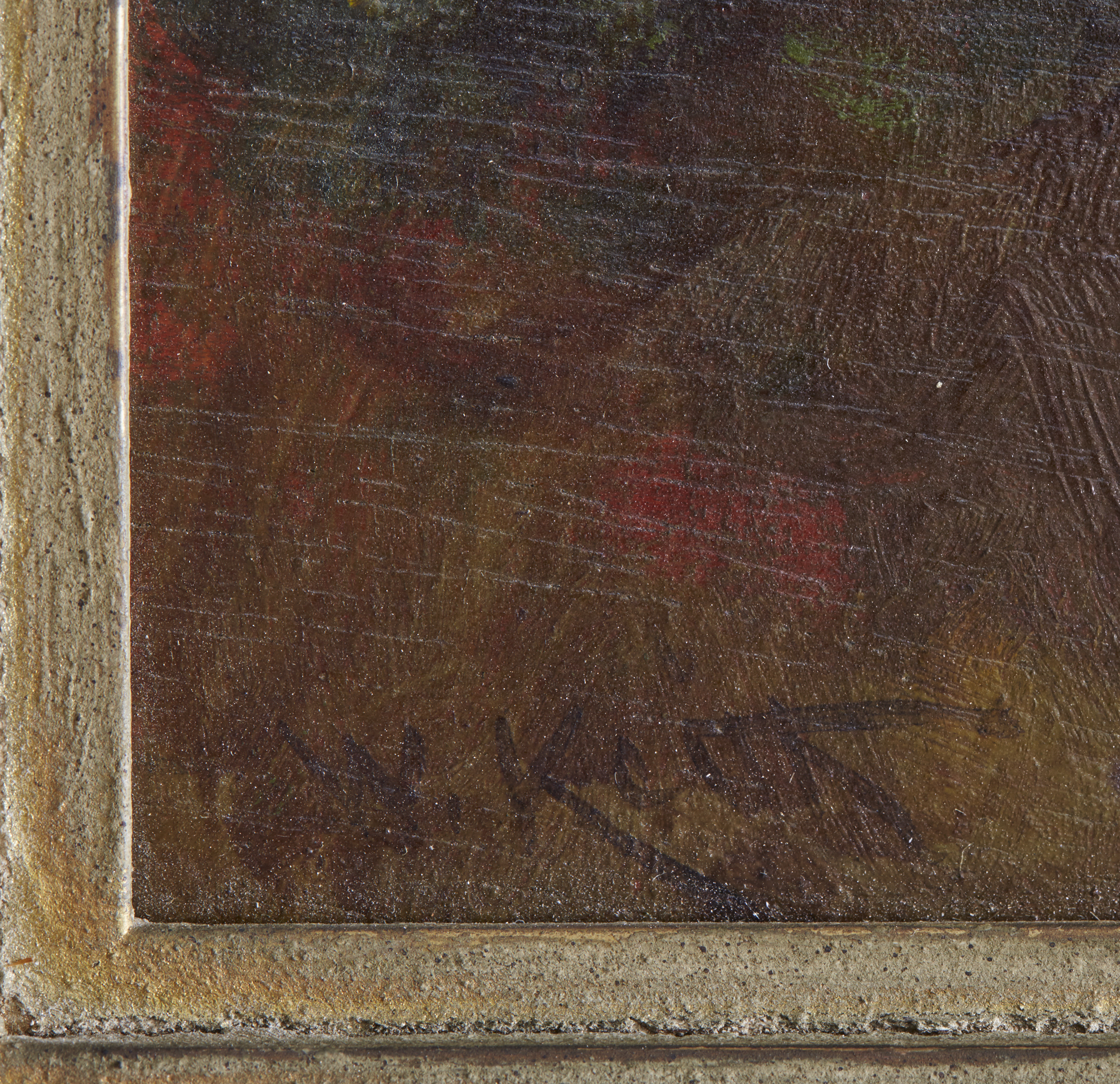 William Keith (1838-1911) Painting | Witherell's Auction House