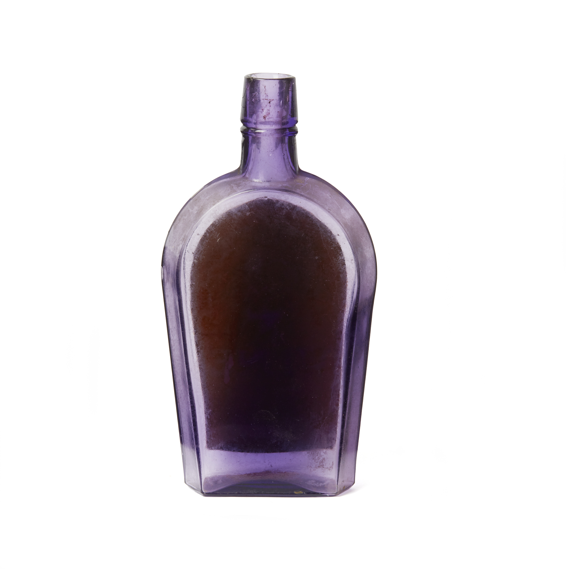 Extra Fine Sherry Wine Bottle | Witherell's Auction House