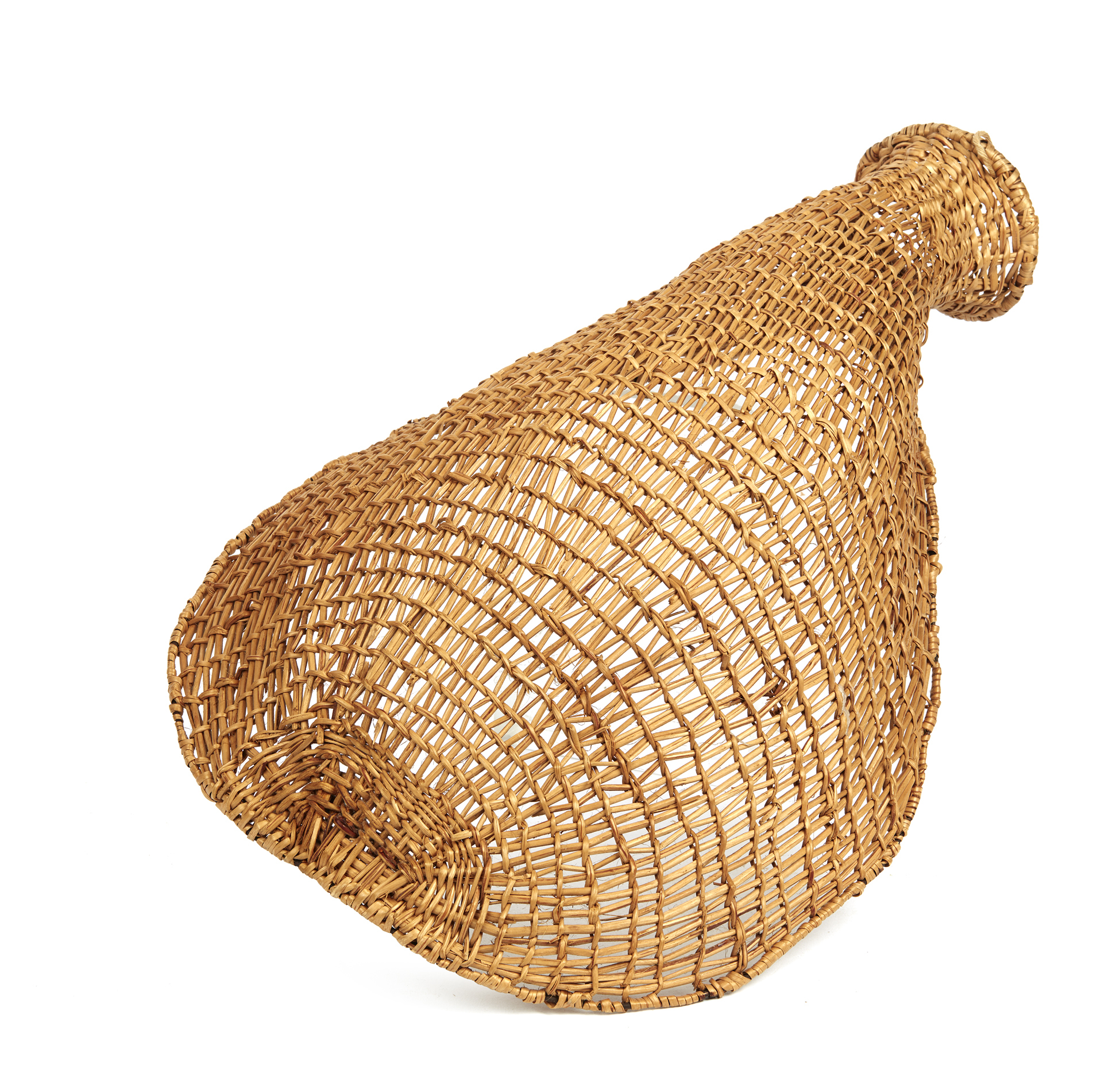 Maidu Indian Seed Beater | Witherell's Auction House