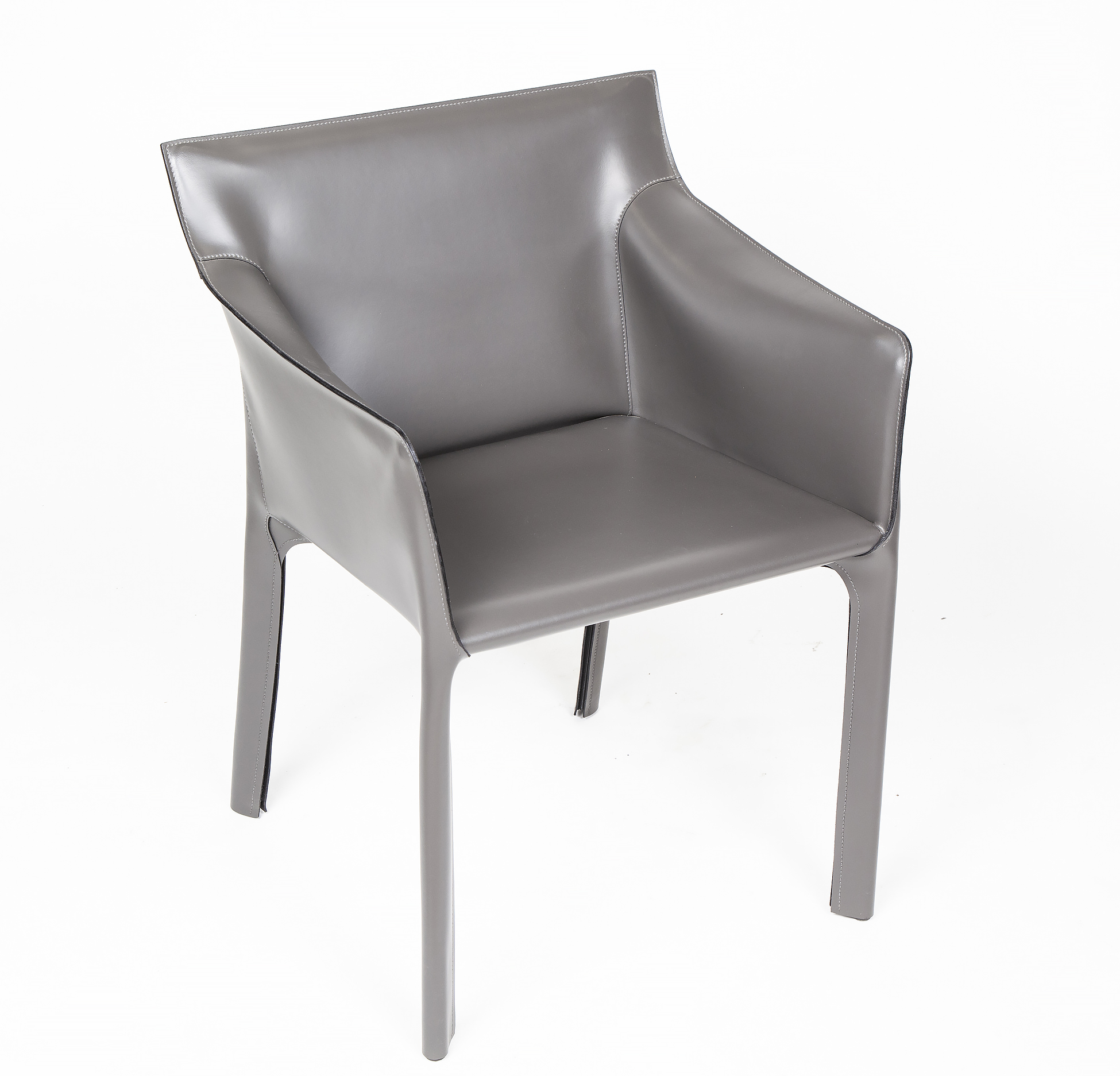 Four Matteograssi Dining Chairs | Witherell's Auction House