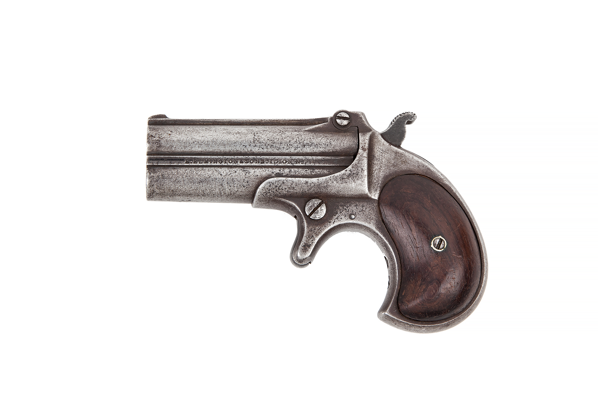 Early Remington Model 95 Derringer | Witherell's Auction House
