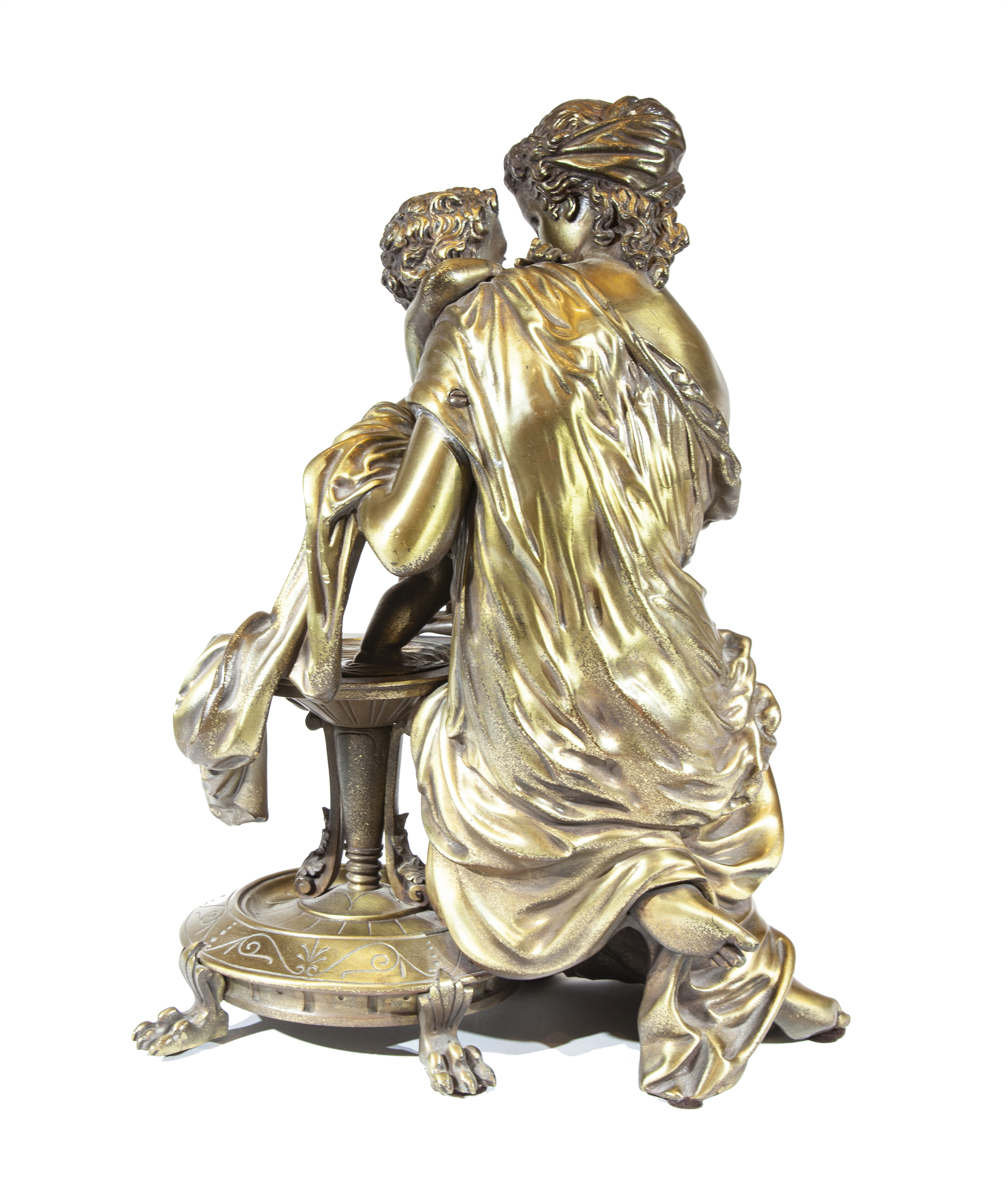 Victorian Bronze | Witherell's Auction House