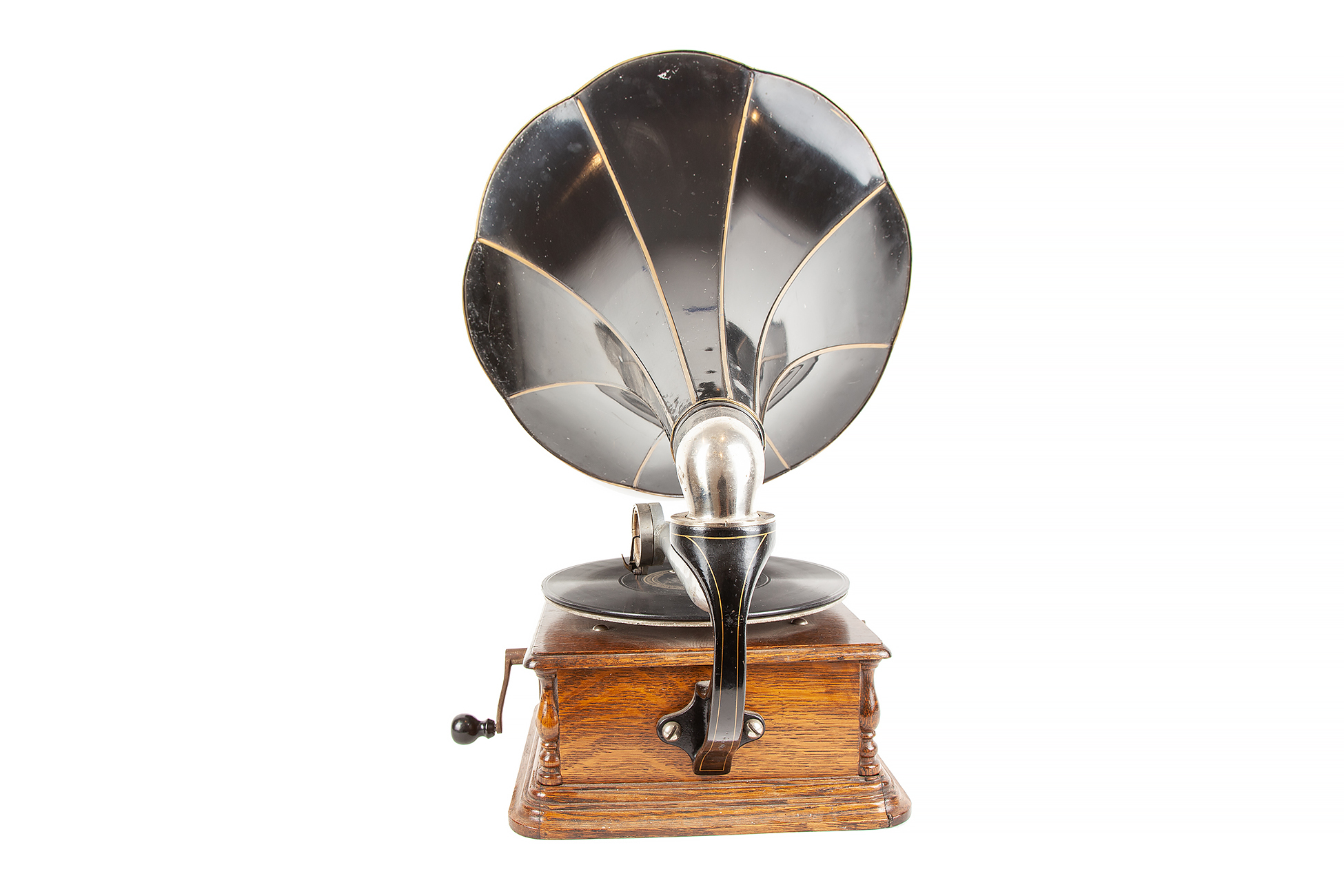Columbia Disc Graphophone | Witherell's Auction House