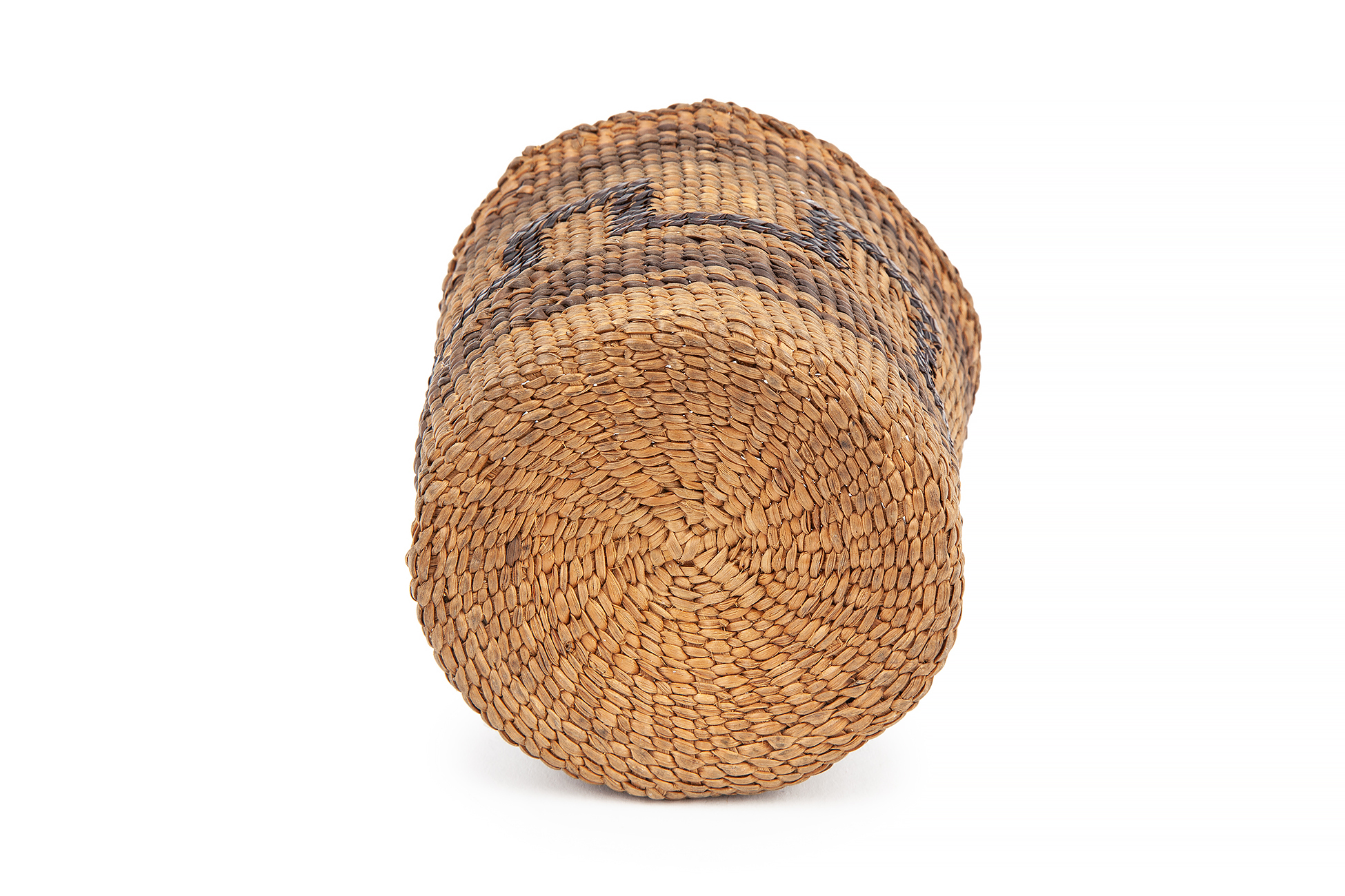 Haida Basket | Witherell's Auction House