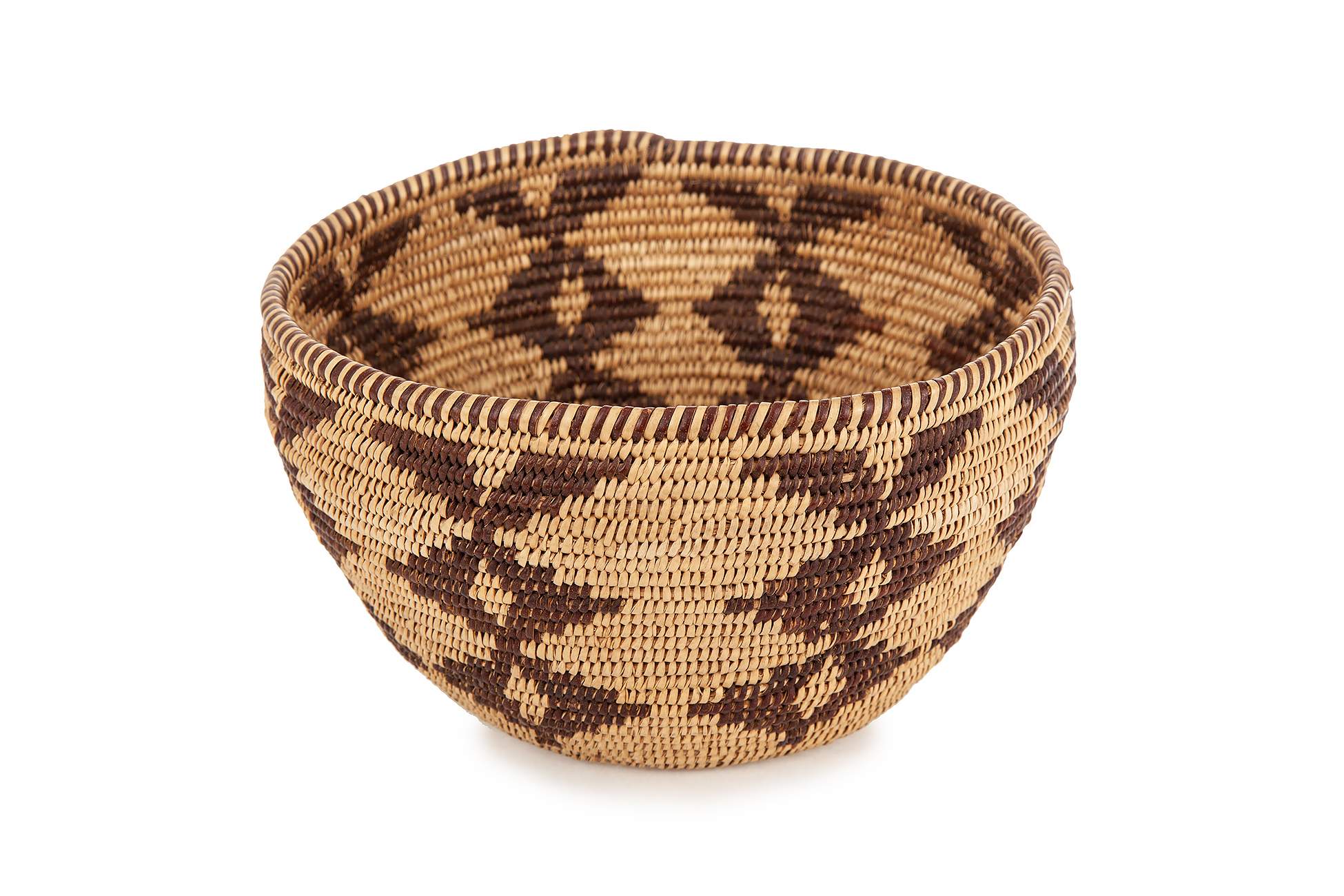 Mono Basket | Witherell's Auction House