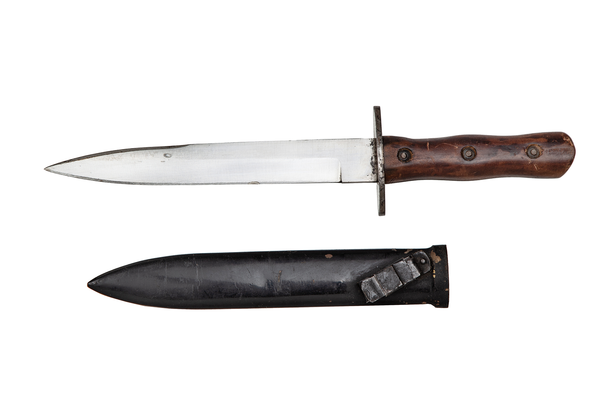 Italian Fascist Army Enlisted Dagger | Witherell's Auction House