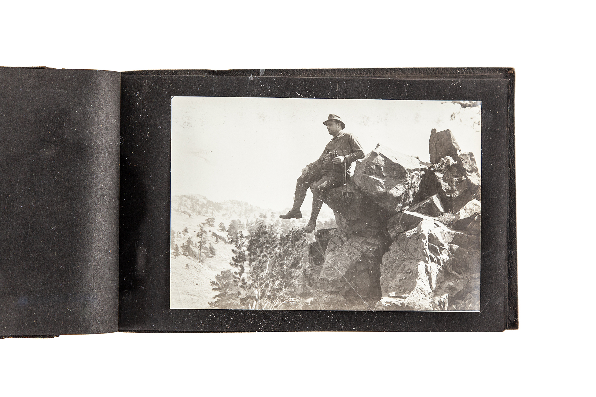Western & Cowboy Photos and Album | Witherell's Auction House