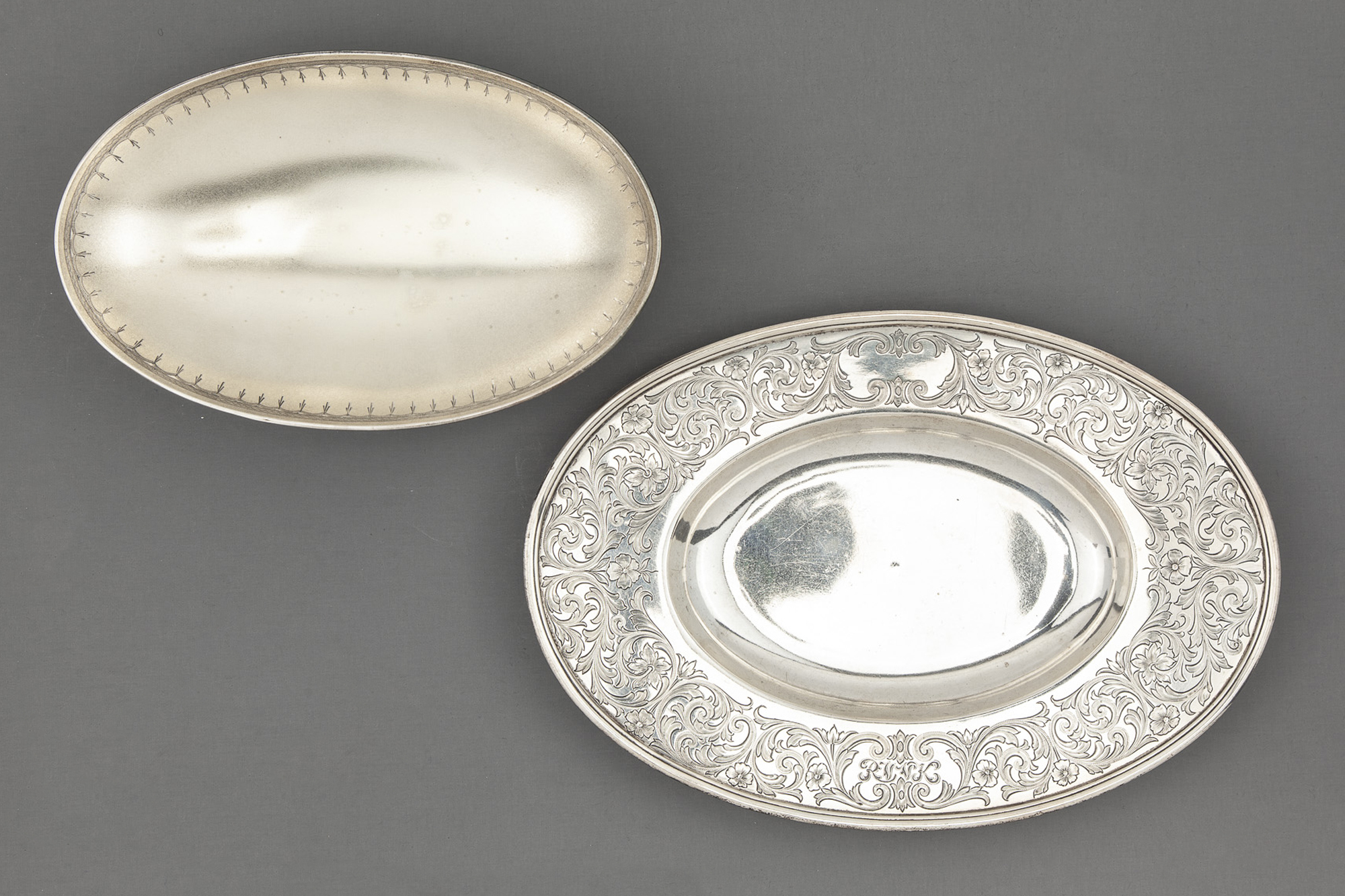 Assorted Sterling Hollowware | Witherell's Auction House