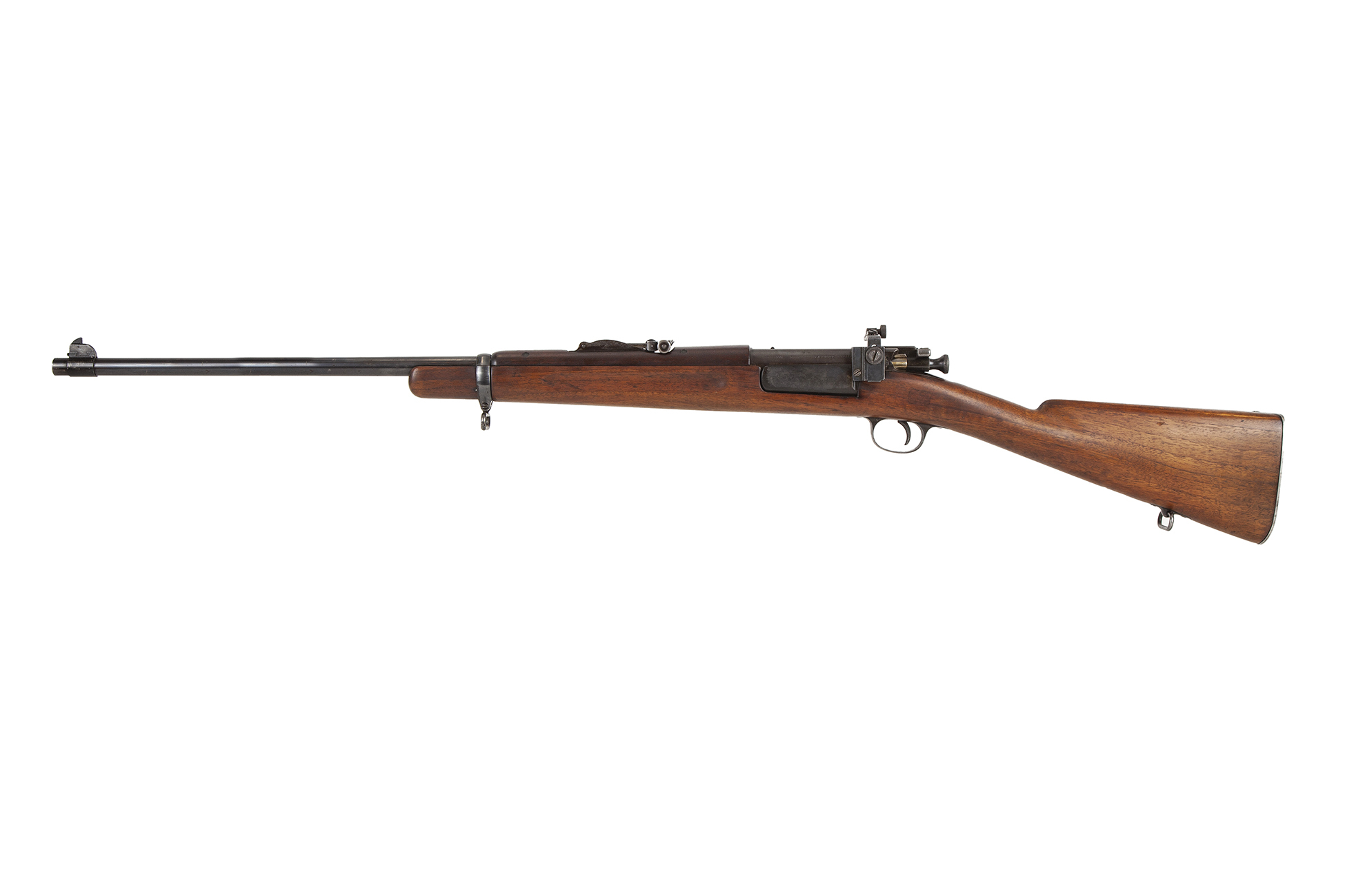 US Model 1898 Krag-Jorgenson Rifle. | Witherell's Auction House