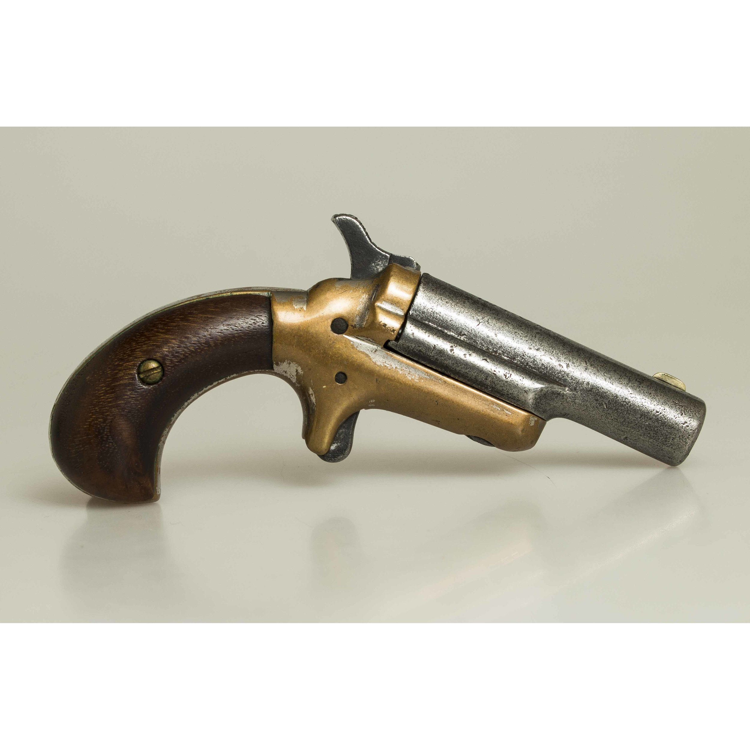 Antique Colt Third Model Derringer | Witherell's Auction House