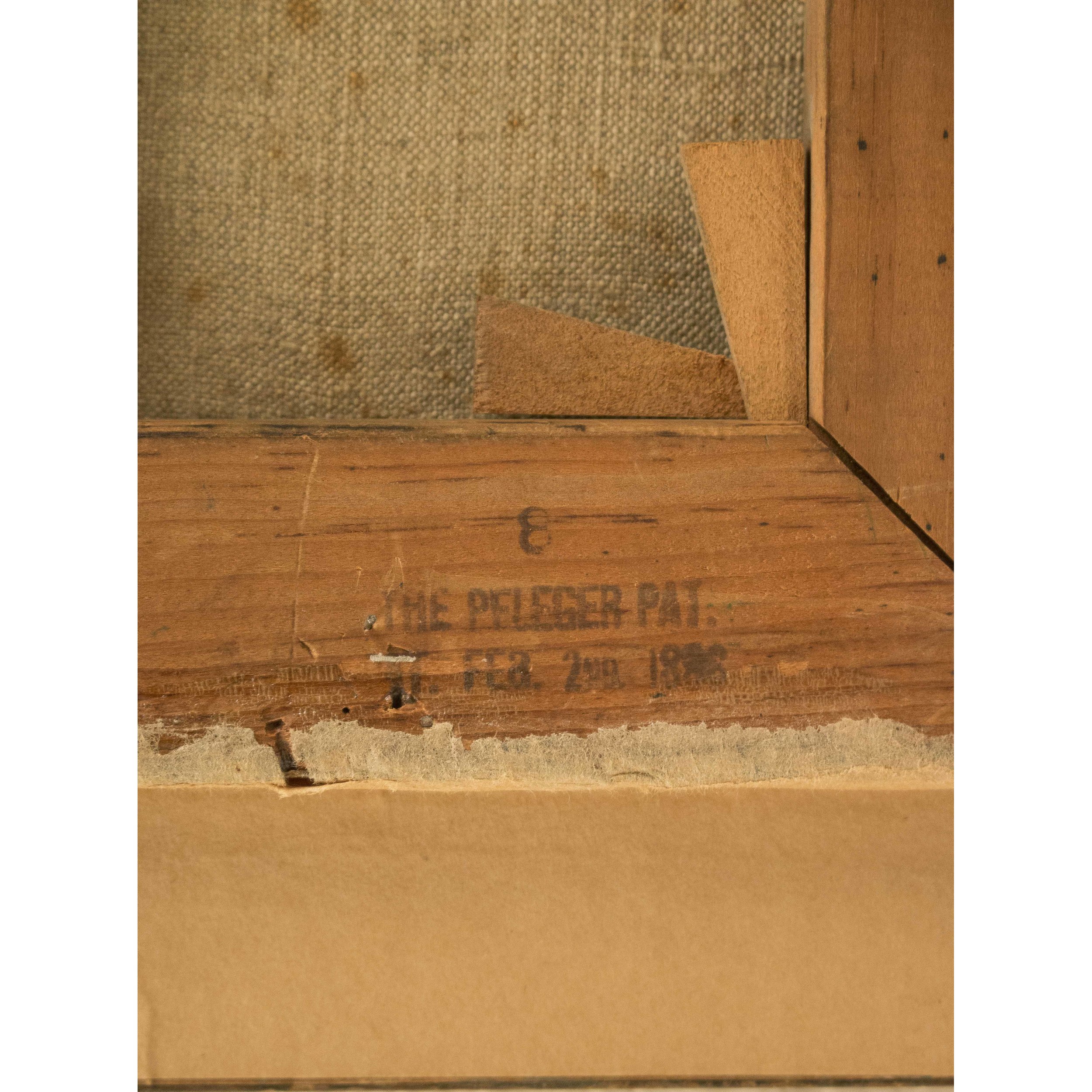 Charles Rollo Peters (1862-1928) Painting | Witherell's Auction House