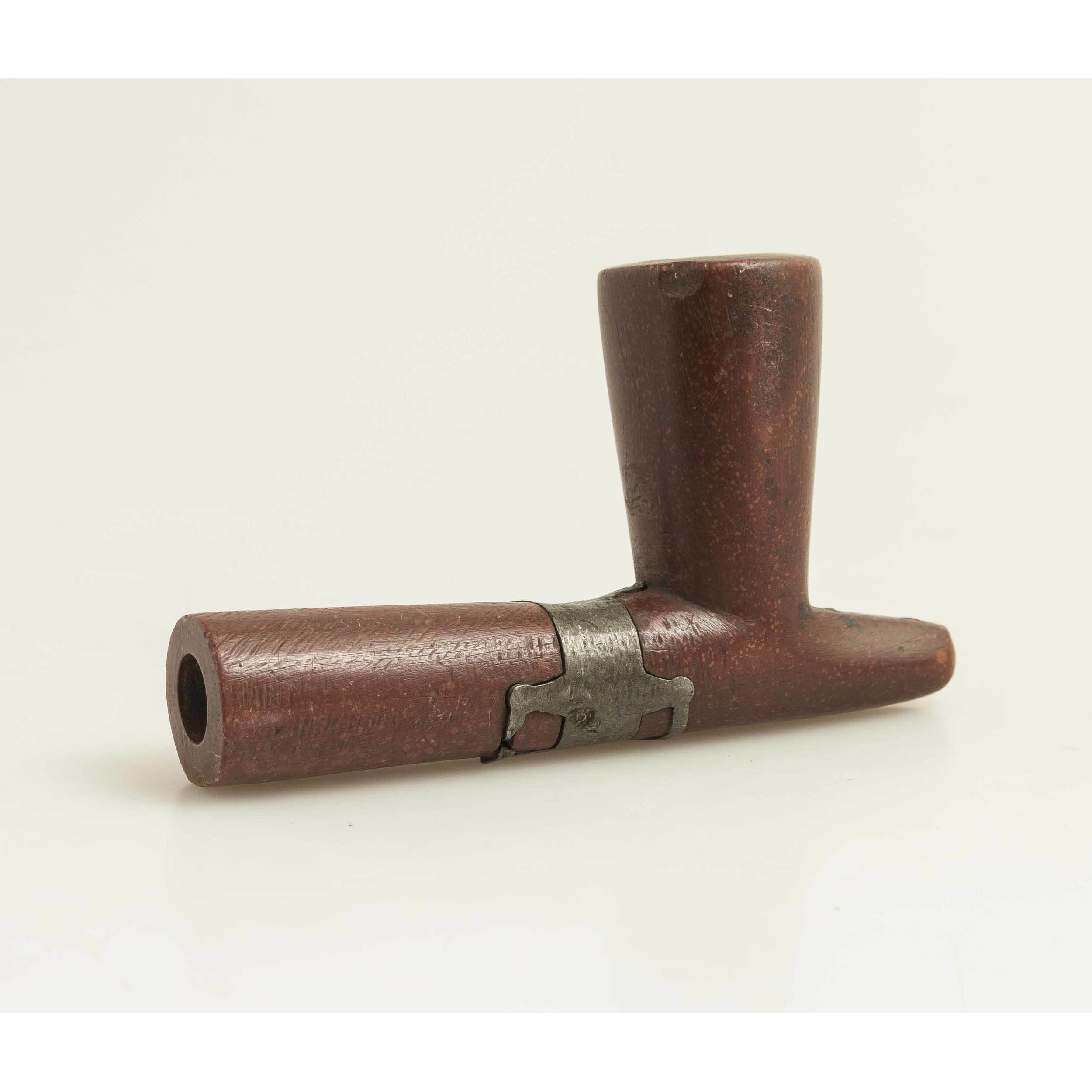 Plains Indian Pipe | Witherell's Auction House