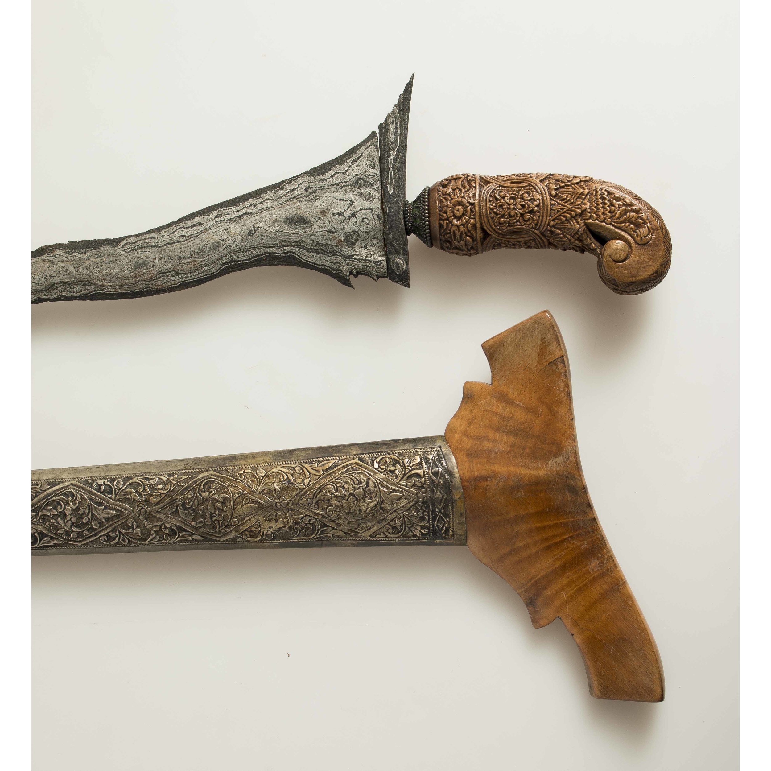 Javanese Kris | Witherell's Auction House