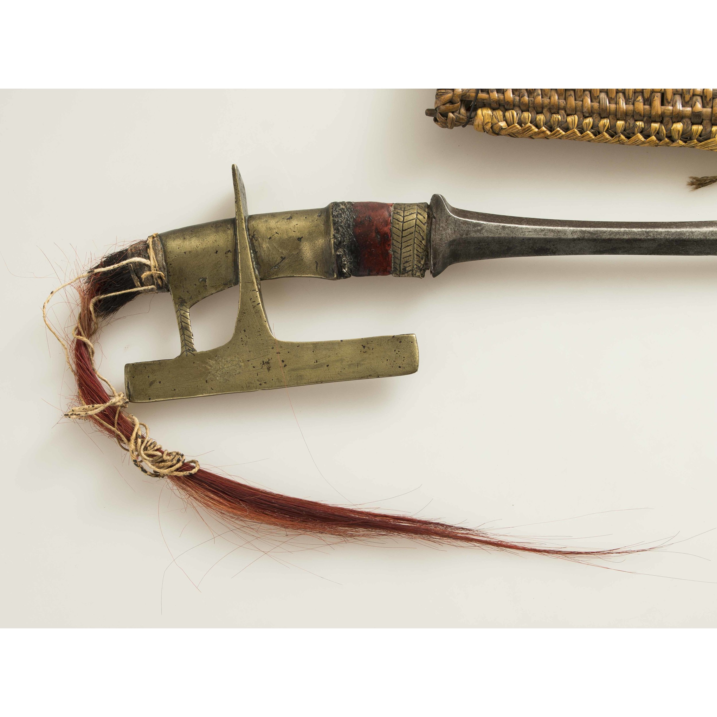 Indonesian Panabas | Witherell's Auction House