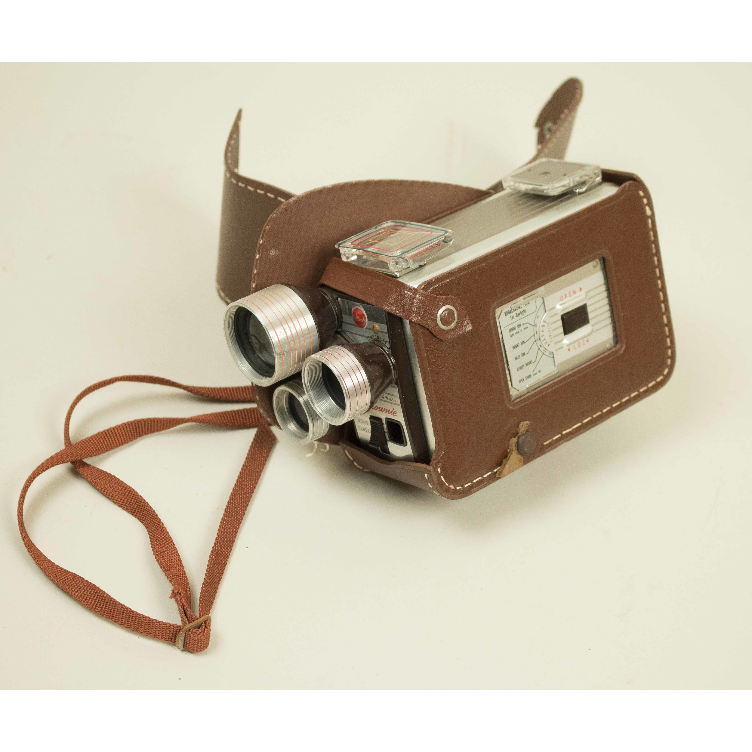Lot of 10 Collectible Cameras w/misc. equipment | Witherell's Auction House