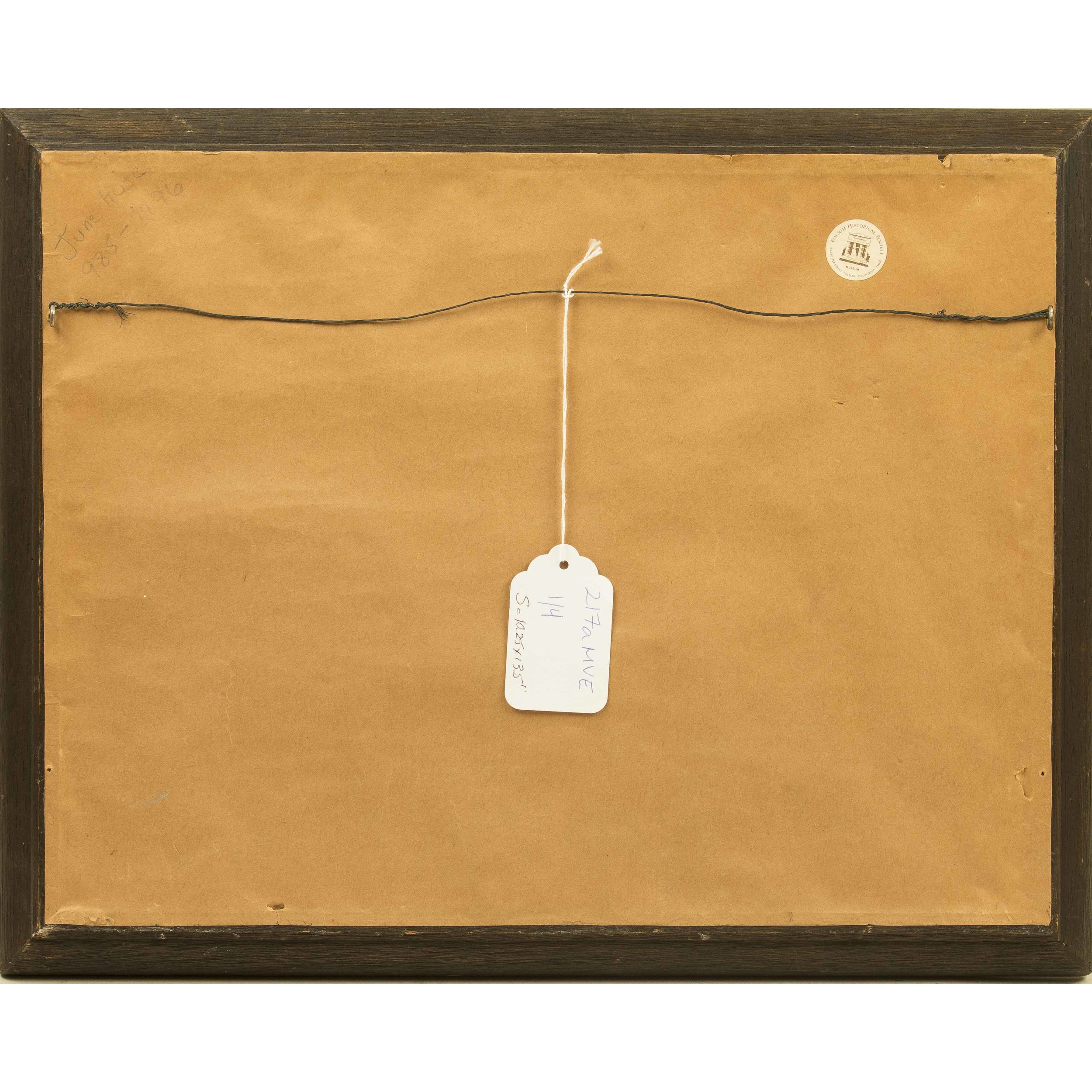 Four George Mathis Prints | Witherell's Auction House