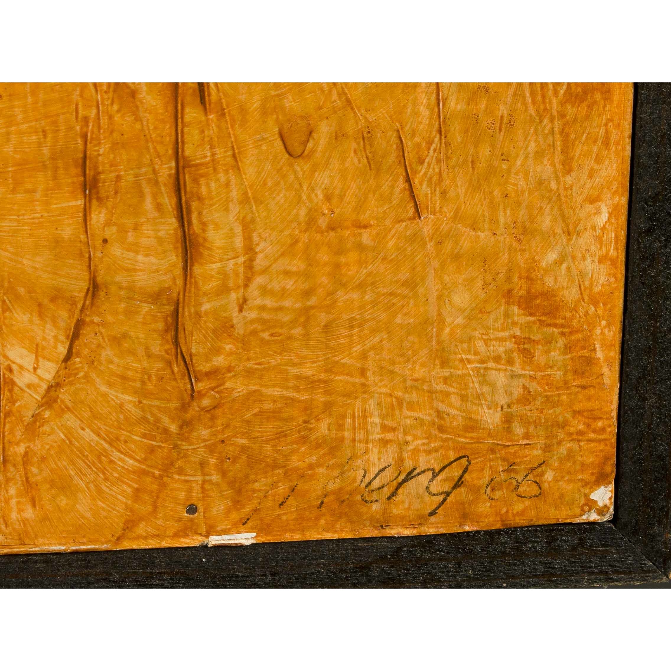 Pair of Robert Gilbert Paintings | Witherell's Auction House