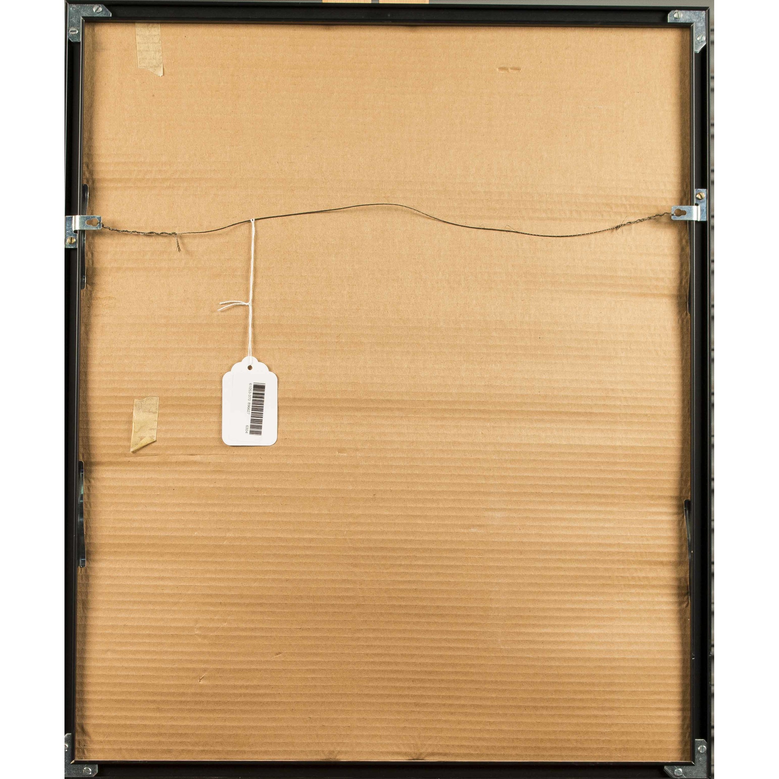 Pena Print | Witherell's Auction House