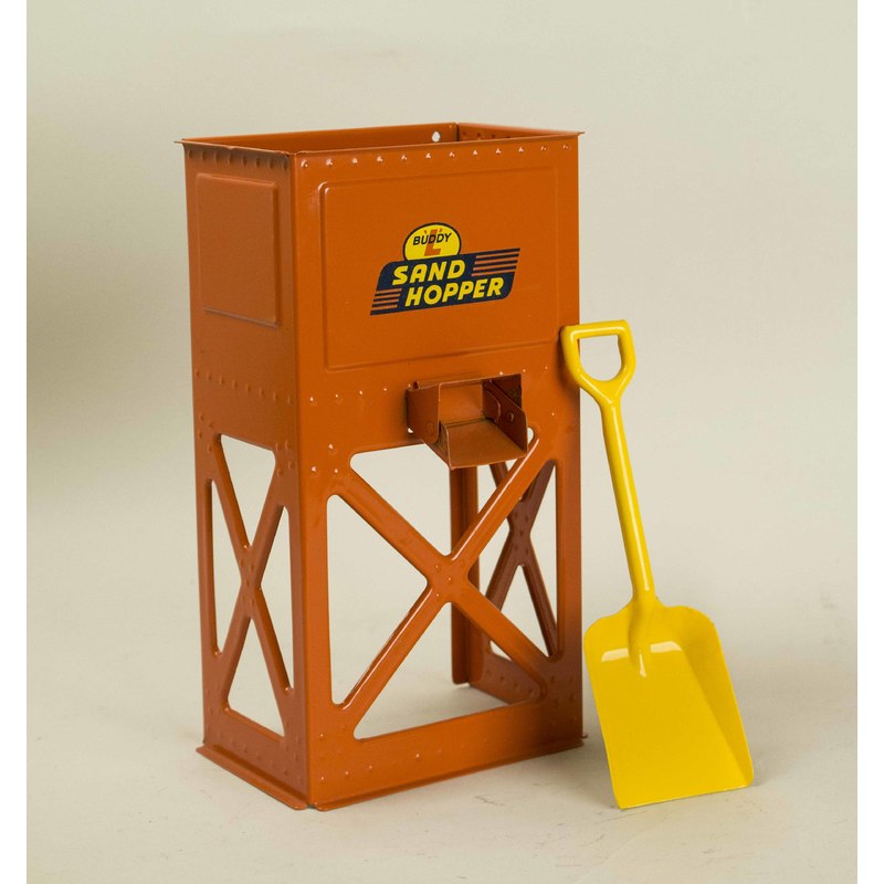 Buddy "L" Sand Hopper | Witherell's Auction House