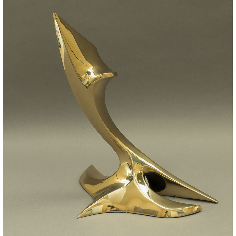Bennett "Transformation" Bronze Sculpture | Witherell's Auction House