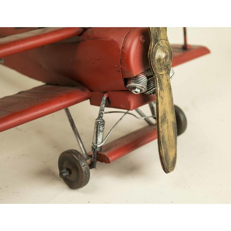 Red Baron Airplane | Witherell's Auction House