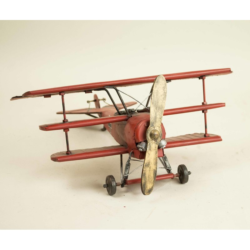 Red Baron Airplane | Witherell's Auction House