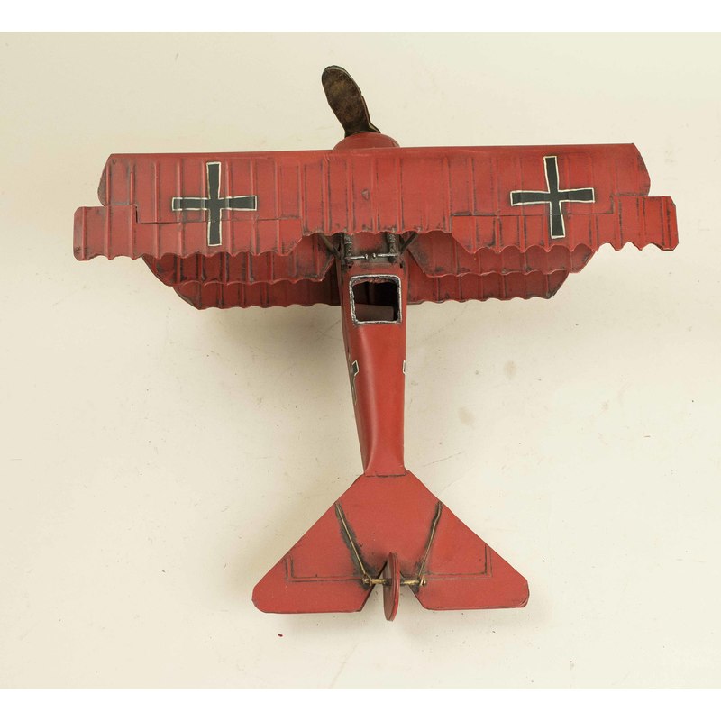 Red Baron Airplane | Witherell's Auction House