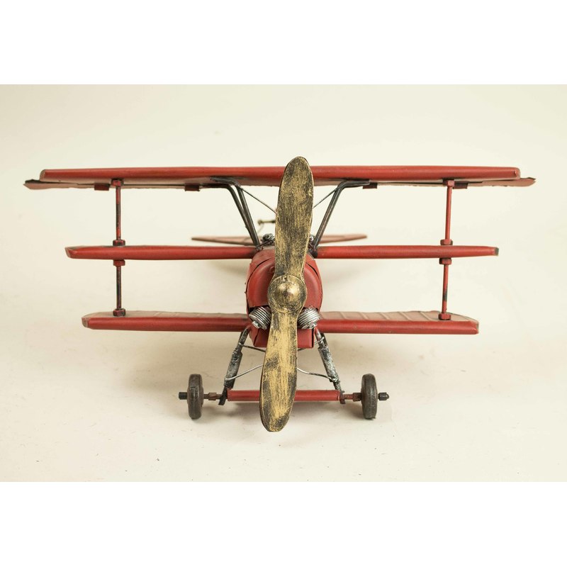 Red Baron Airplane | Witherell's Auction House