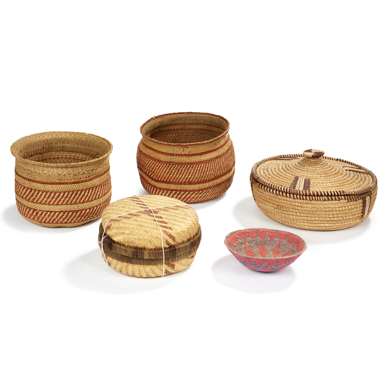 2 Hehe, Iringa, Tanzania Baskets, Malawi Basket, Matabele, Zimbabwe ...