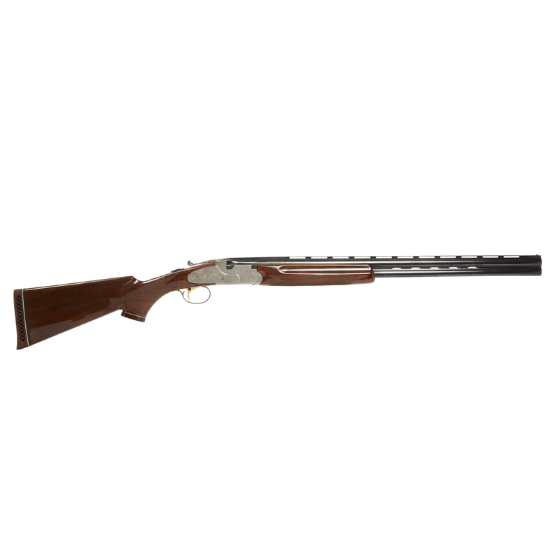 Weatherby Shotgun | Witherell's Auction House
