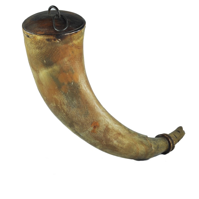 Antique Power Railroad Horn | Witherell's Auction House