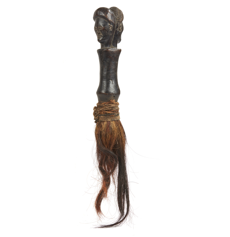 Lwena Fly-Whisk | Witherell's Auction House