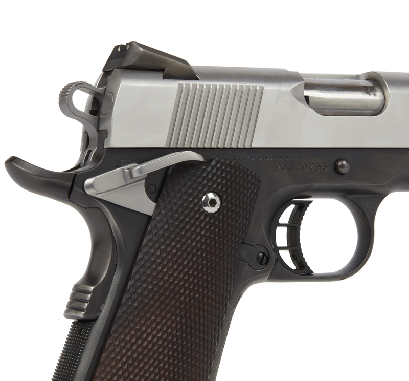 Colt Model 1911 9mm | Witherell's Auction House