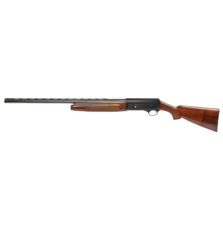 Franchi 12 gauge Semi-Automatic Shot Gun | Witherell's Auction House