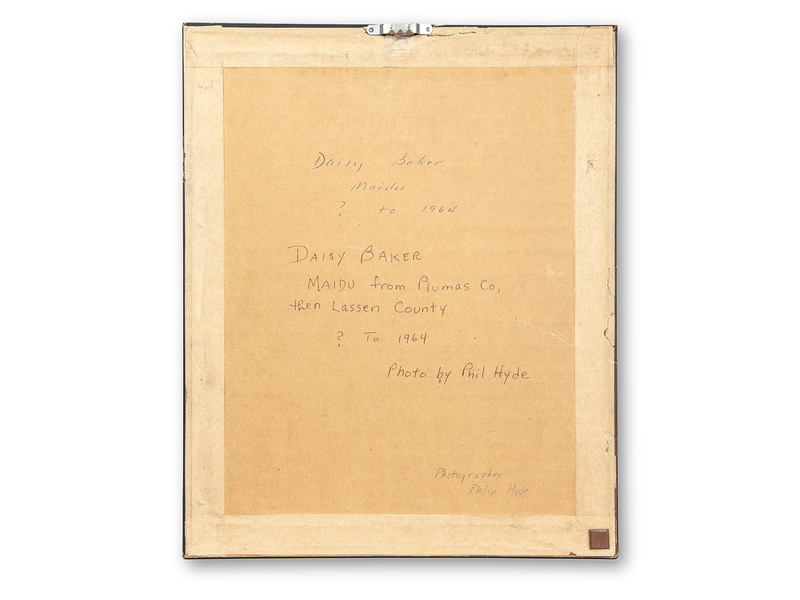 Philip Hyde (1921-2006) Photograph | Witherell's Auction House