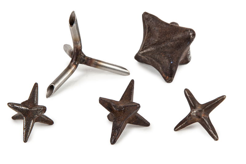 5 Caltrops of Different Eras | Witherell's Auction House