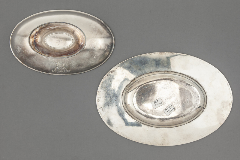 Assorted Sterling Hollowware | Witherell's Auction House