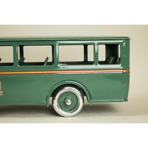 Buddy "L" Transportation Company Bus | Witherell's Auction House