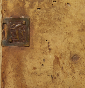 Handwritten Manuscript, circa 1400 | Witherell's Auction House