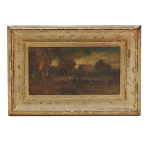 William Keith (1838-1911) Painting | Witherell's Auction House