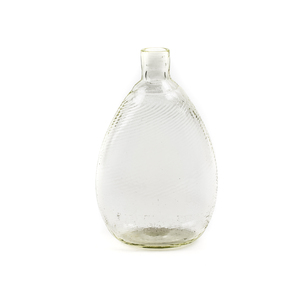 Pitkin Flask | Witherell's Auction House