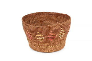 Haida Basket | Witherell's Auction House