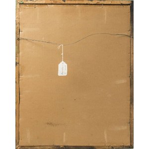 James Estey (California, 1940-2014), Painting | Witherell's Auction House