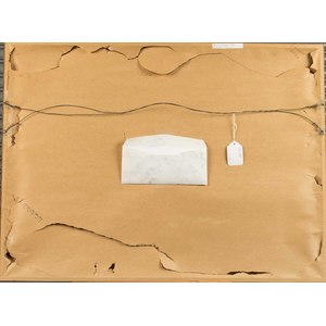 Benjamin Lander Print | Witherell's Auction House